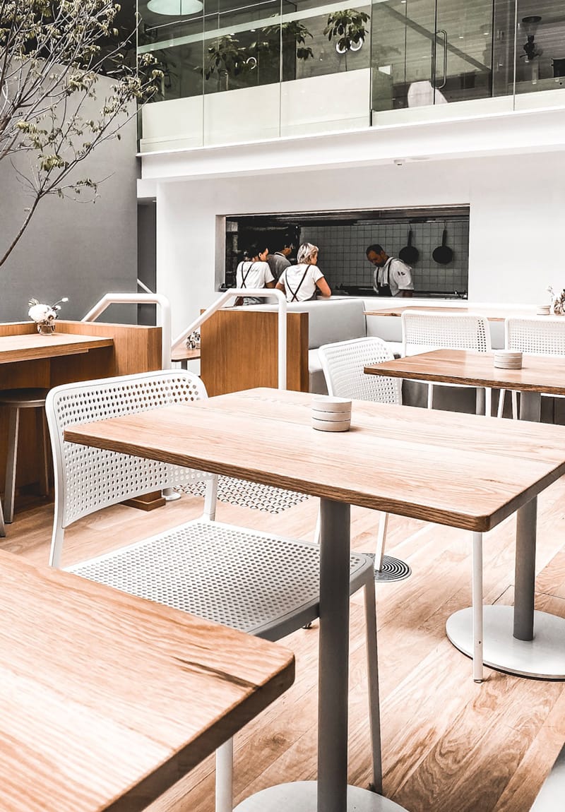 Gallery – Texture Restaurant
